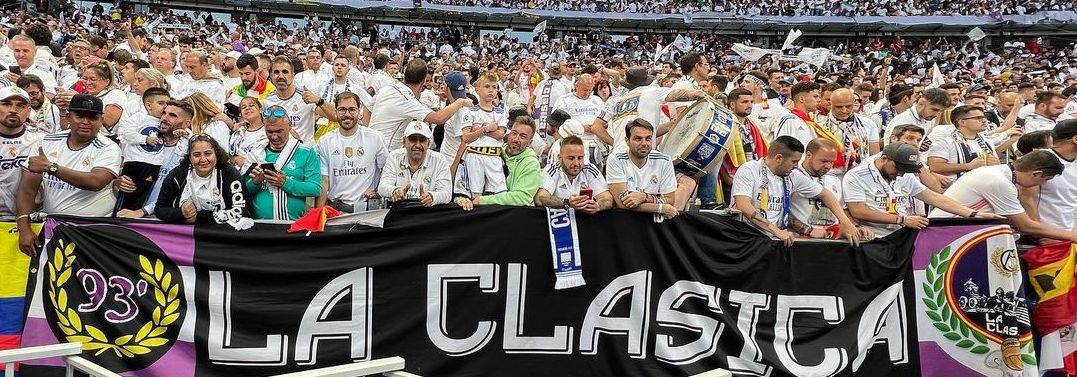 Home - Peña Madridista La Clásica Fans Oficial