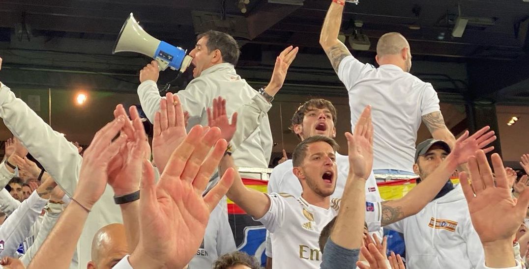 Home - Peña Madridista La Clásica Fans Oficial